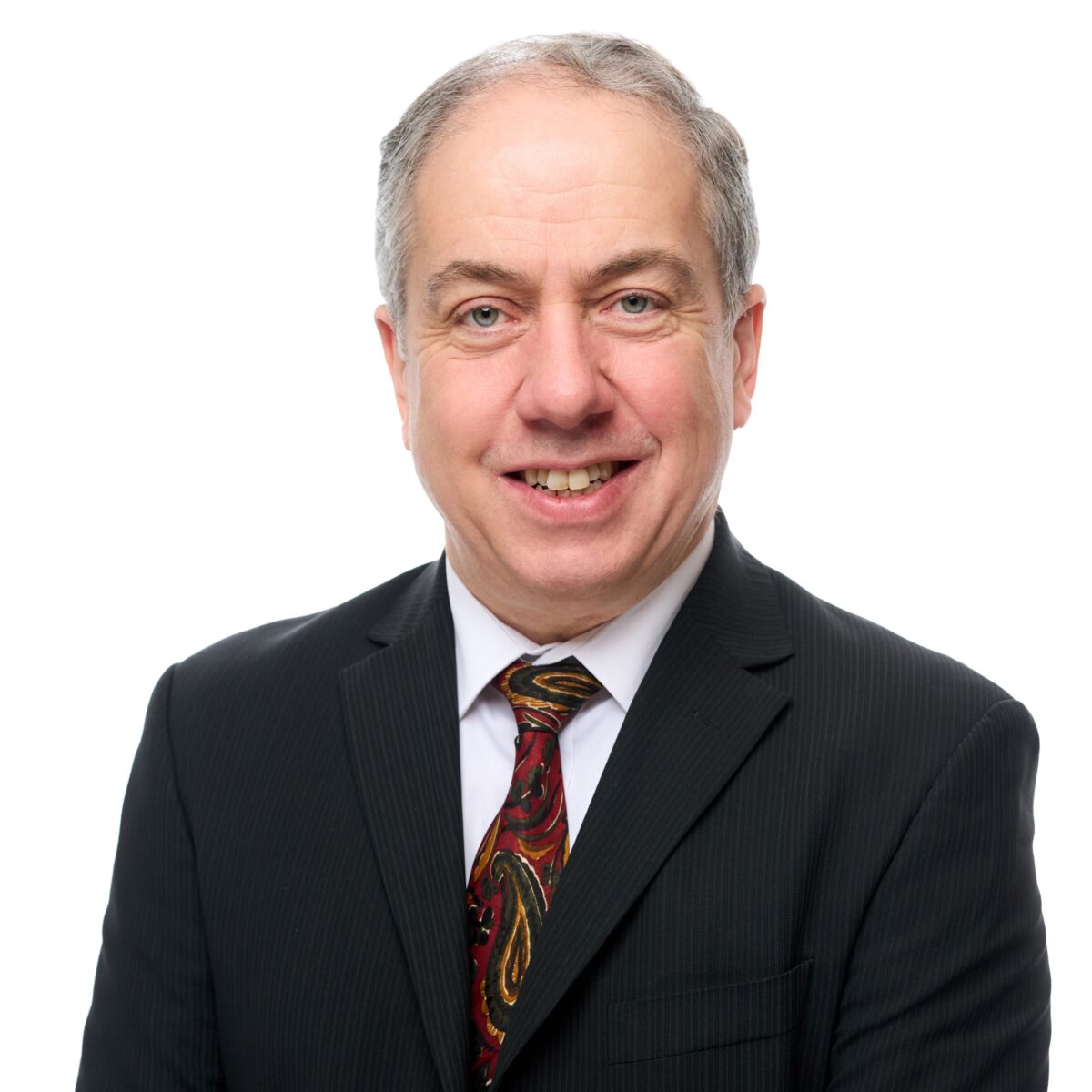 Meet the Team | HIWM | Health Innovation West Midlands
