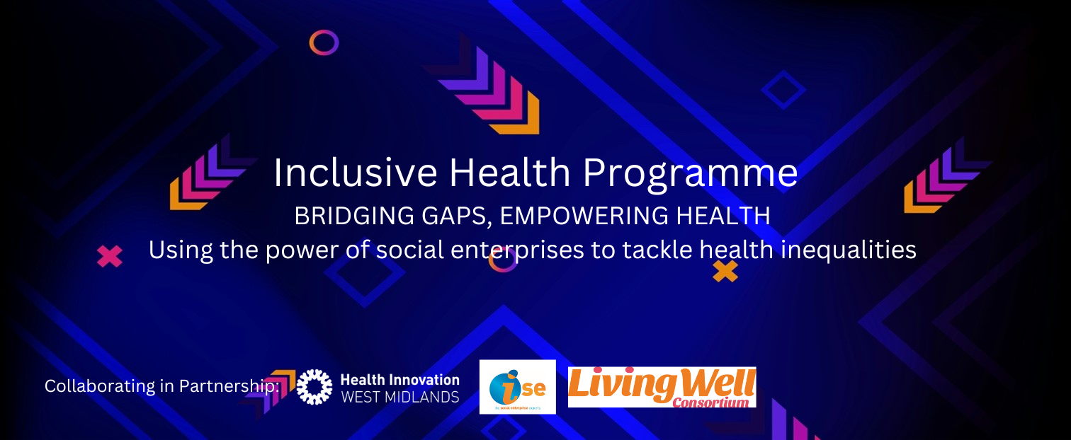 Inclusive Health - HIWM