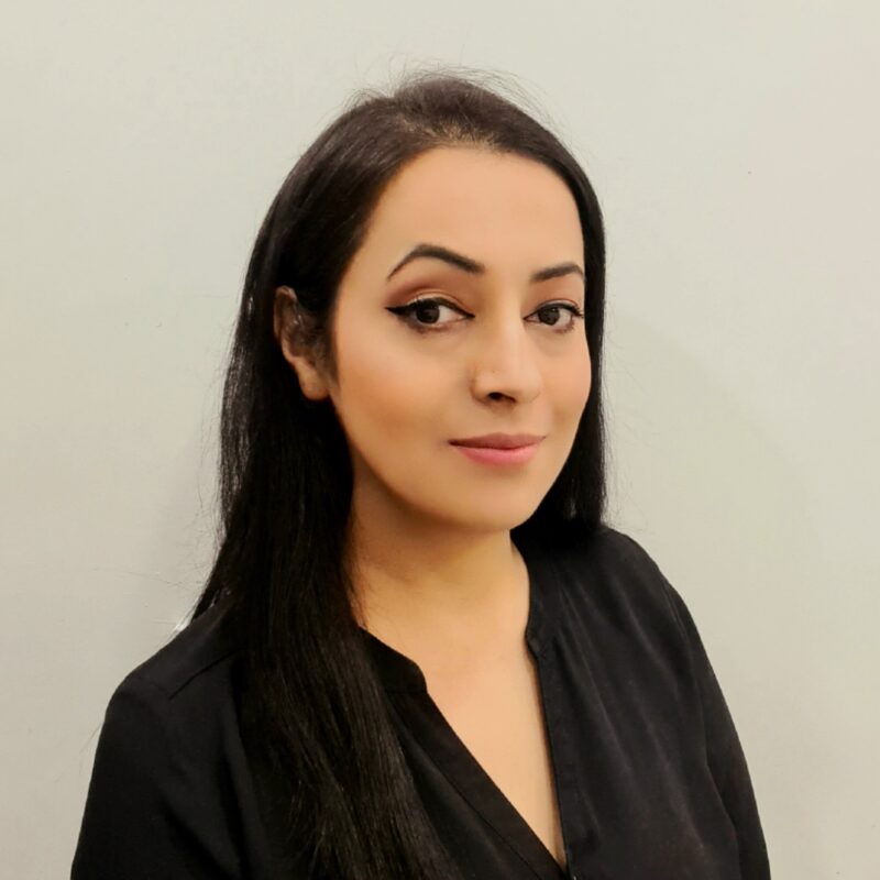 Meet the Team | HIWM | Health Innovation West Midlands
