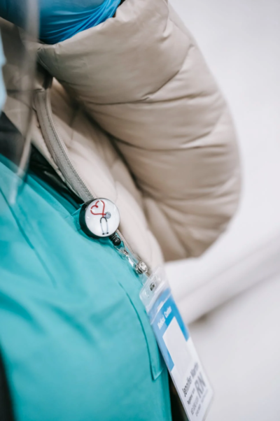 Case Study: Supporting the implementation of the early rule out hsTn ...