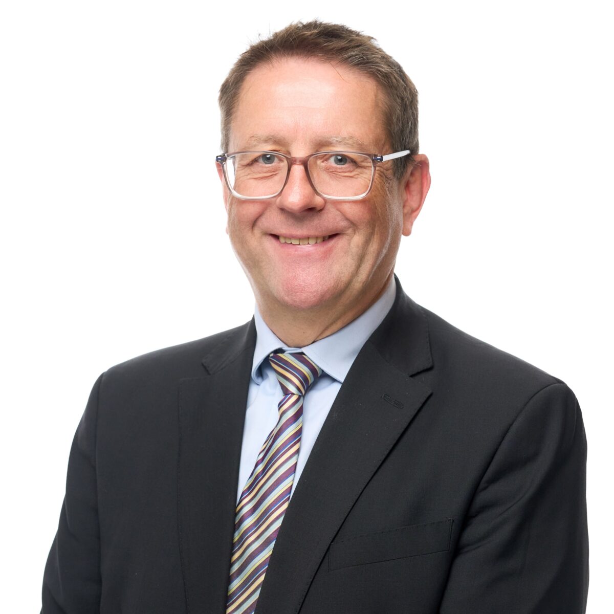 Meet the Team | HIWM | Health Innovation West Midlands