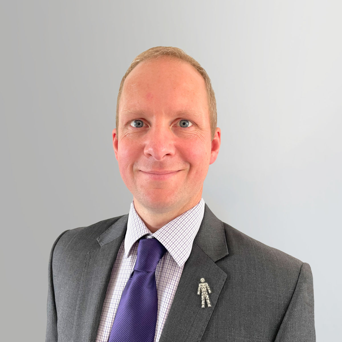 Meet the Team | HIWM | Health Innovation West Midlands